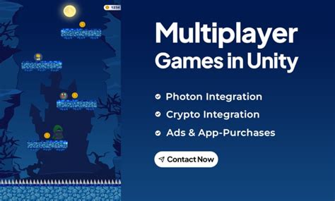 Do 2d Game Development In Unity For Mobile Game By Conceptart Fiverr