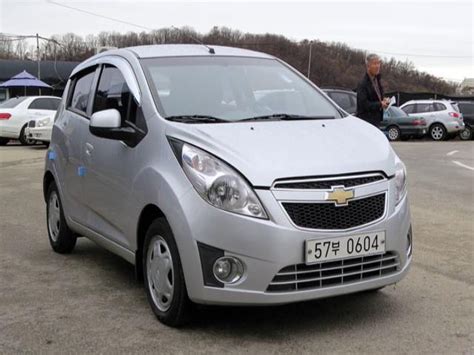 스파크 Lpgi Cardealer