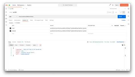 jwt oauth2 0 security devlog
