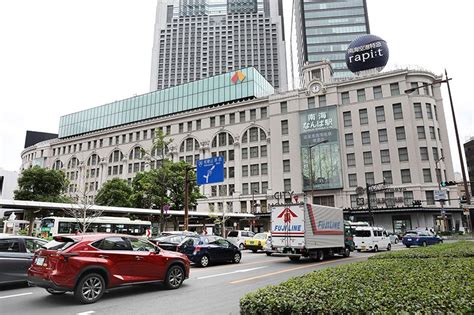 大阪・難波「エンタメ」でまちづくり構想、南海電鉄が鉄道とサービスでエコシステム｜ニュースイッチ By 日刊工業新聞社