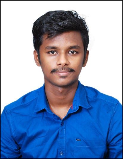 Santhosh Ramesh Medium