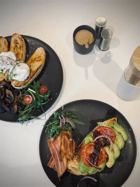 Cafe Constitution By Treeeighty3 Canberra Act