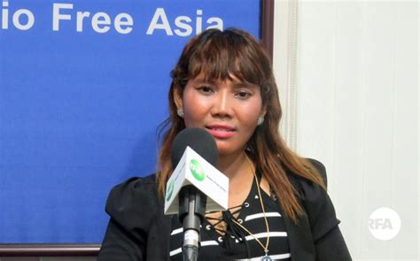 ស្ត្រី រក ស៊ី ផ្លូវ ភេទ ម្នាក់ នឹង ទៅ ជំរុញ តុលាការ ឲ្យ ចាត់ការ បណ្ដឹង ប្រឆាំង សន្តិសុខ ខណ្ឌ