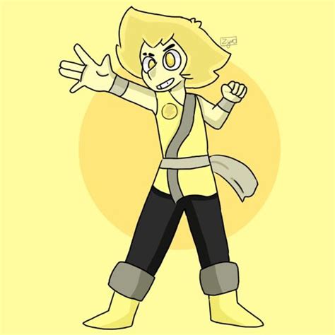 Sphene Redesign Steven Universe Amino
