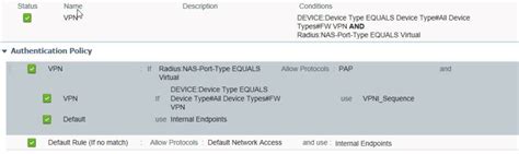 Cisco ISE 2 X To 2 3 Upgrade Failing FINKOTEK