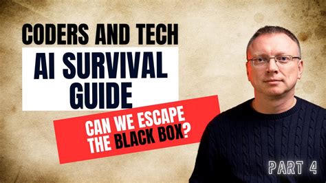 Survival Guide For Coders And Tech Part 4 Youtube