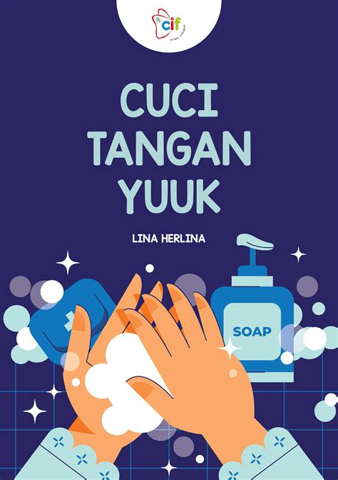 Cuci Tangan Yuuk Niaga Swadaya