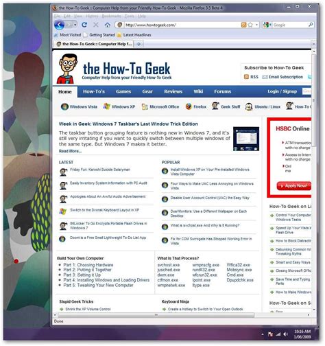 GeekNewb Get To Know These Windows Hotkeys