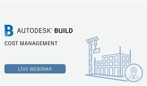 Autodesk Build Cost Management Core Training