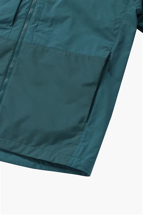 남성 고어 자켓 윈드스토퍼kolon Sport