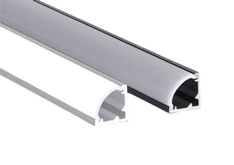 Angled Led Profile Solutions From Chinas Leading Manufacturer
