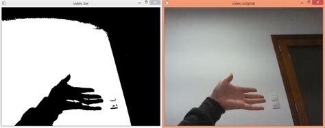 Python Opencv Converting Camera Video To Black And White Techtutorialsx
