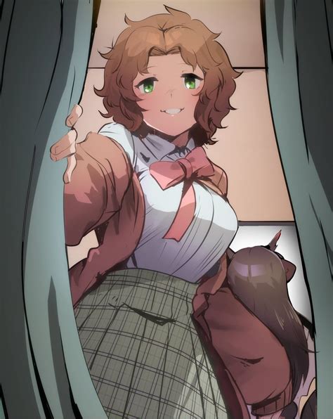 Riri Dgra3272 Black Dragon Kemono Friends Sloth Kemono Friends