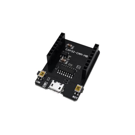 Module Shield De Programmation ESP CAM MB