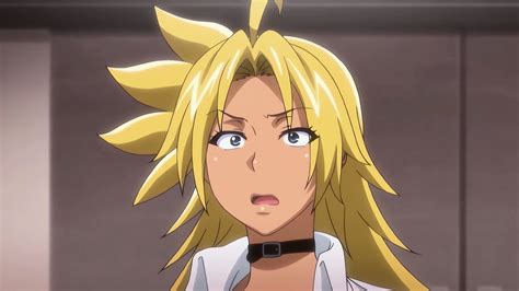 Energy Kyouka The Animation Ep 2 60fps Eporner