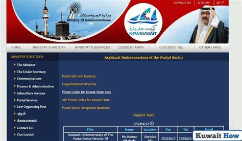 Abu Fatira Postal Code Simplifying Abu Fatira Zip Code Kuwait How