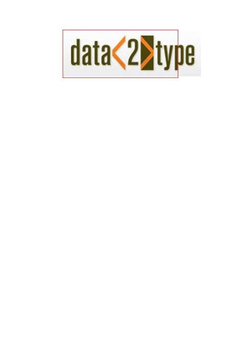 Xsl Fo Content Width Data2type Gmbh