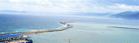 여의도 면적 2배 거대한 수중 암초 왕돌초