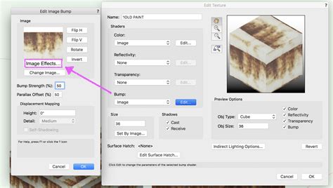 Teaser Tuesday Image Effects Vectorworks 2019 News You Need Vectorworks Community Board