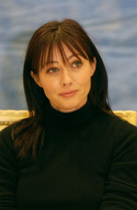 Shannen Doherty At Hell On Heels The Battle Of Mary Kay Press
