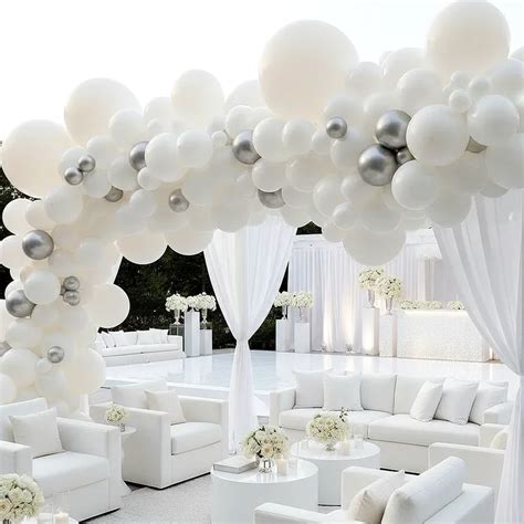 15 All White Party Ideas For A Chic And Stylish Event