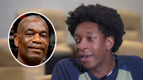 Dikembe Mutombos Son Reflects On His Legacy Full Interview Fox 5