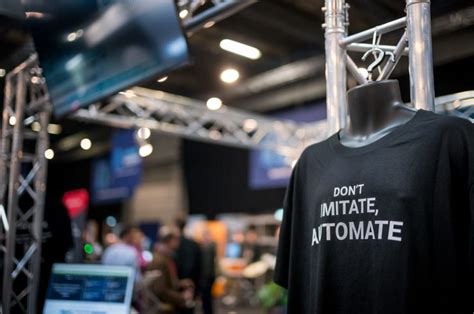 Howtorobot On Linkedin Automation Robotics Tradeshow Fabtech Packexpo