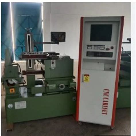 CNC Wire Cutting Machine CNC Wire Cutting Machinery Latest Price Manufacturers Suppliers