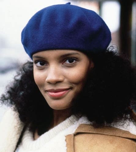 Shari Headley Coming To Americas One Hit Wonder Has An Alter Ego