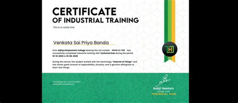 venkata sai priya banda on linkedin technicalhub iot professionaldevelopment