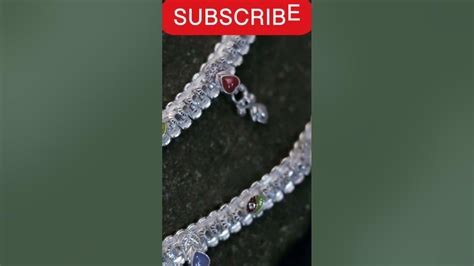 61 Nupur Design নুপুর ডিজাইন ️ ️ Silver Payal Youtube