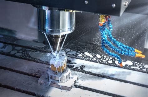 Coolant Automation Automate Your Cnc Coolant System With The Dazzle