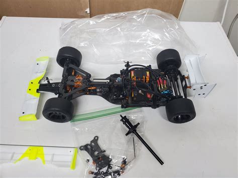 Xray X1 20 R C Tech Forums