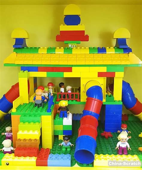 童程童美推出创意启蒙课程 让好奇心带孩子开始启蒙之旅 Scratch少儿编程网