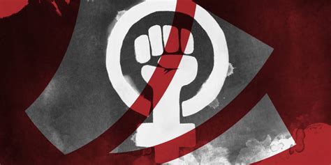 Joder Con El Feminismo