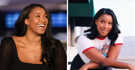 Sasha Gabriella Fox Age Bio Career And Other Key Facts About Rick Fox