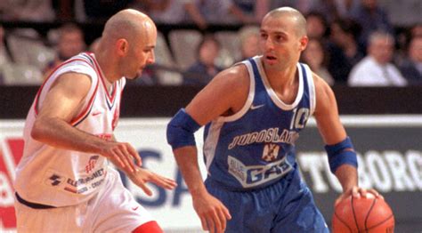 Sasa Djordjevic Alexander The Great Kos Magazin