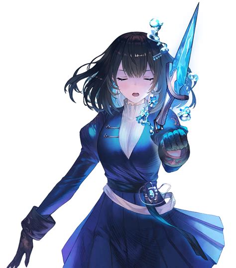 Scheherazade Brown Dust And 1 More Danbooru