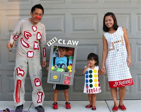6 Costume Contests With Cash Prizes Plus How To Make A Cool Diy