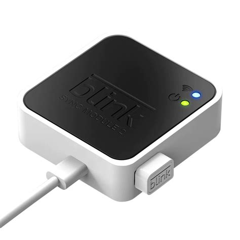 Almacenamiento Blink Sync Module 2 Us