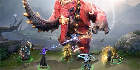 Eternal Evolution Tier List, Best Character to Use and Reroll Guide ...