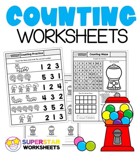 Free Kindergarten Workbooks Printable Pdf Template