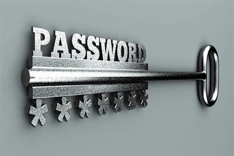 What Is A Security Key Password At Anthony Whitlow Blog