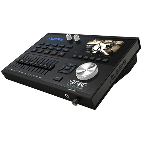 Alesis Strike Kit 8 Piece Electronic Drum Kit B Stock At Gear4music