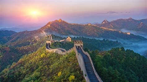Did The Great Wall Of China Work Live Science