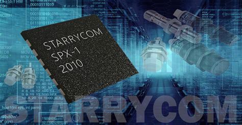 The All Round Smart Proximity Sensor Chip News