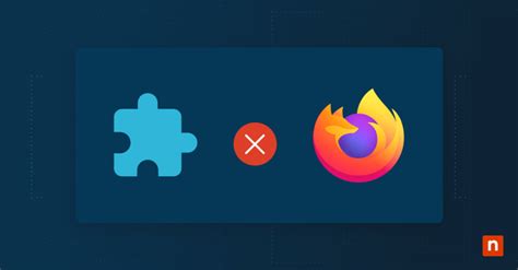 How To Disable Firefox Extensions 2024 Guide Ninjaone