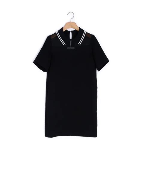 Оригінальна міні сукня Sandro — ціна 699 грн у каталозі Короткі сукні Купити жіночі речі за