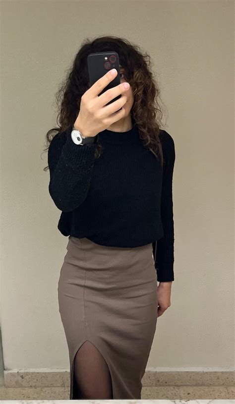 Felt Very Cute In This Outfit ☺ Rlgbt