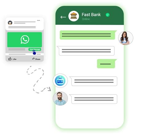 Whatsapp Business Account Home
